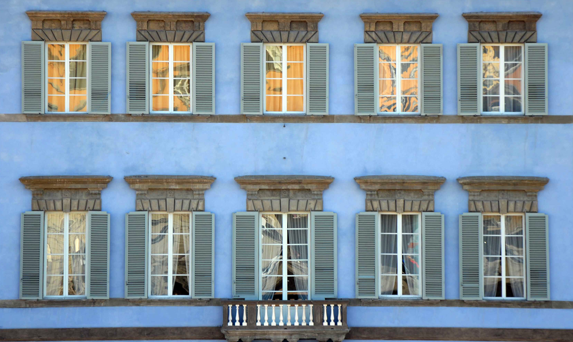 In diretta - Palazzo Blu