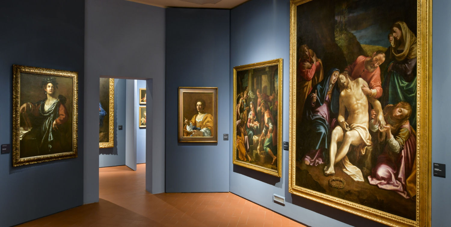 Palazzo Blu. Arte e Cultura, home-2022 - Palazzo Blu