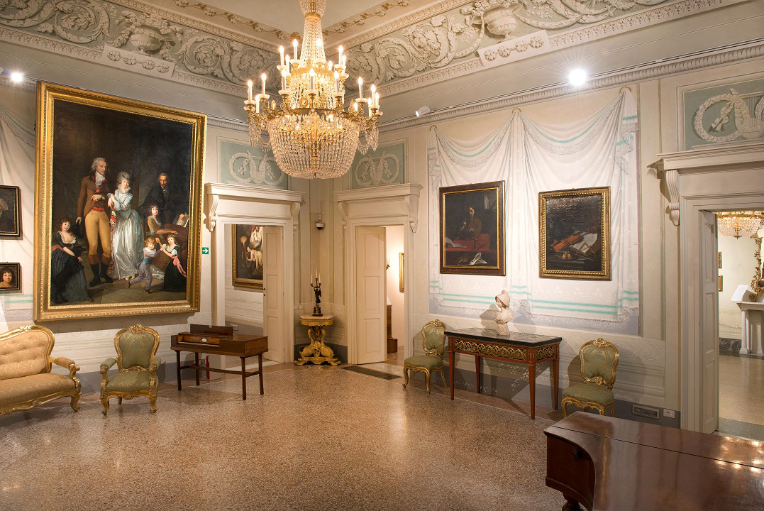 Palazzo Blu. Arte e Cultura, home-2025 - Palazzo Blu