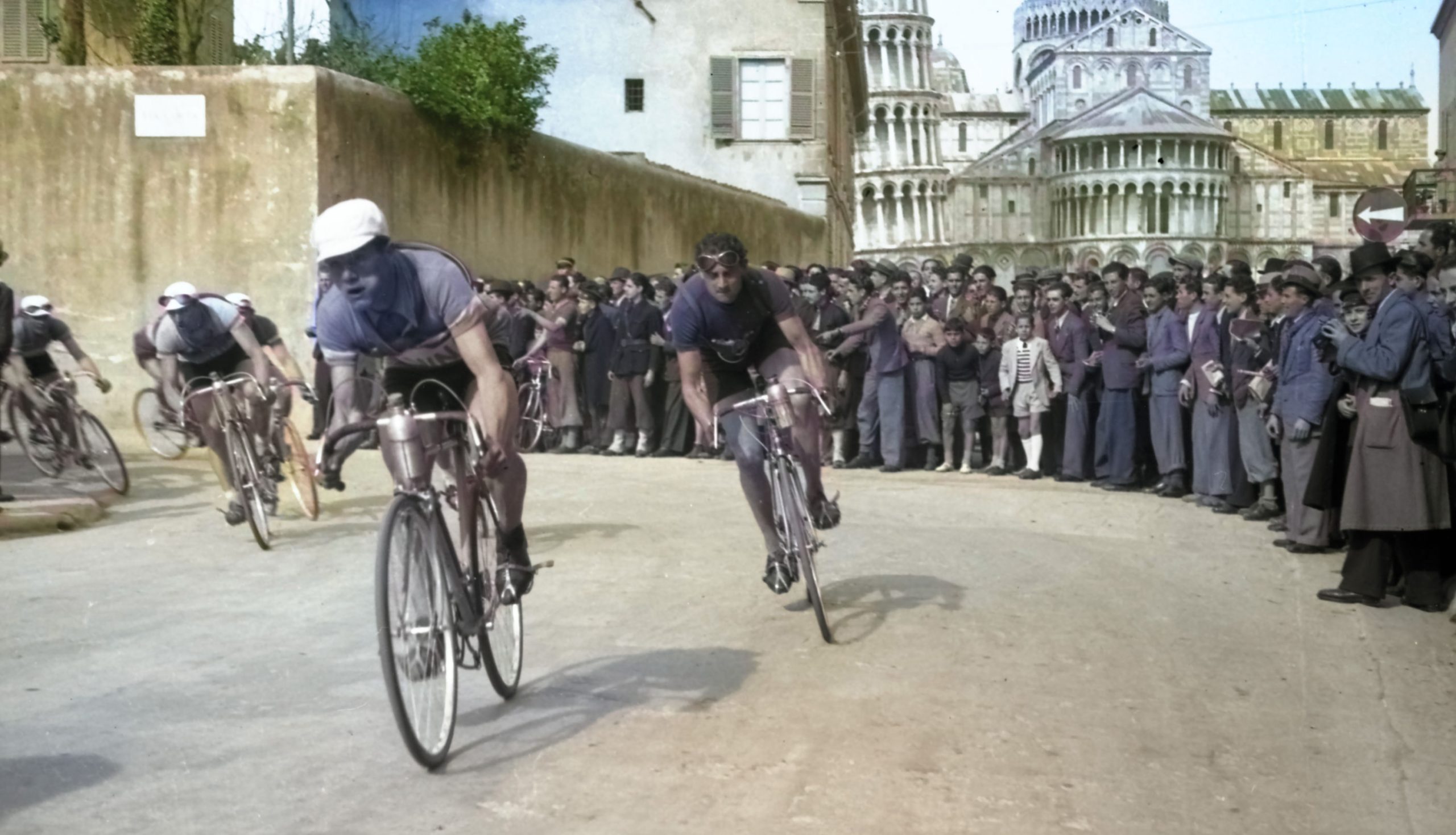 Palazzo Blu. Arte e Cultura, home-2025 - Palazzo Blu