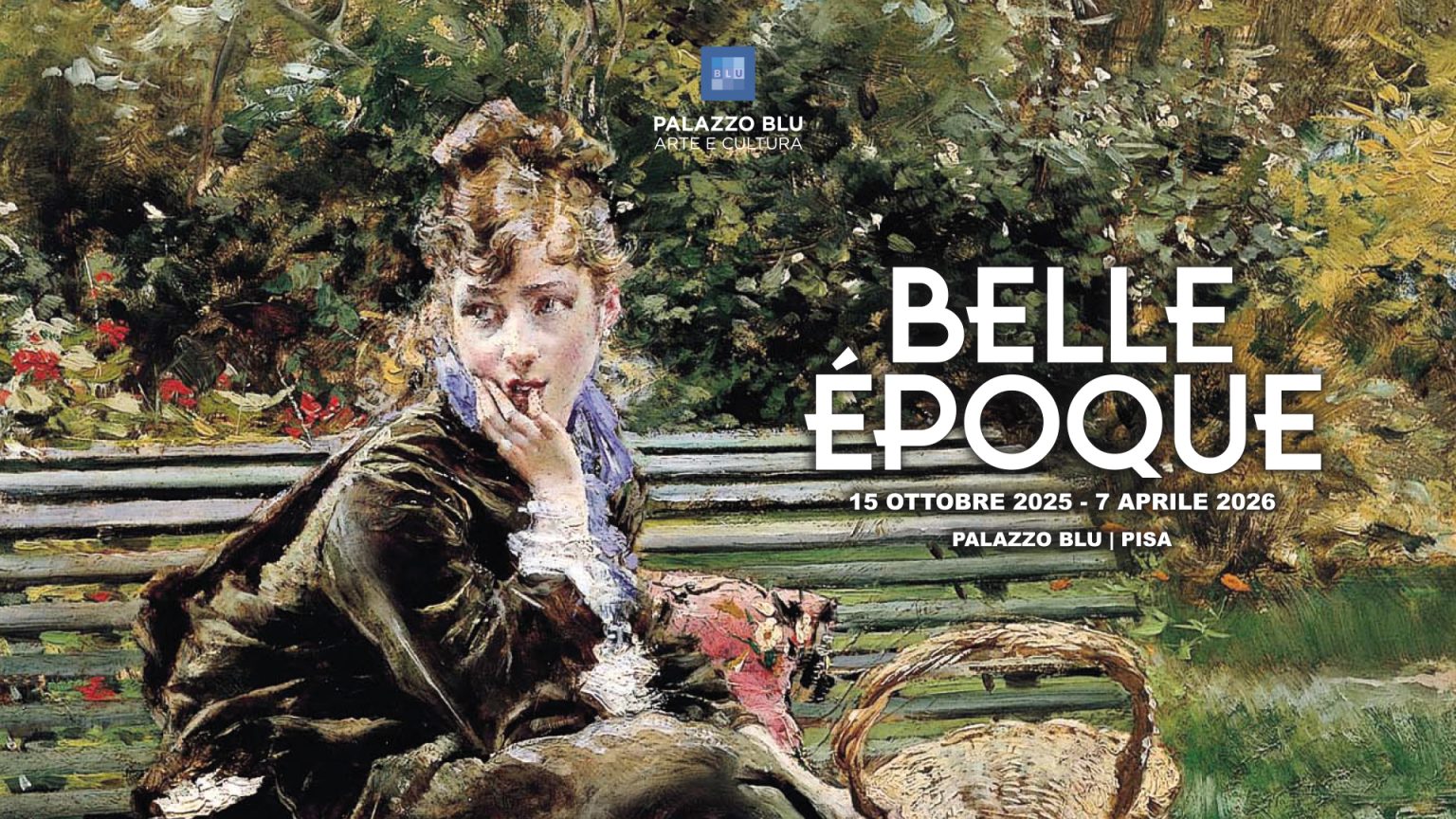 In autunno a Palazzo Blu i capolavori della Belle Époque - Palazzo Blu