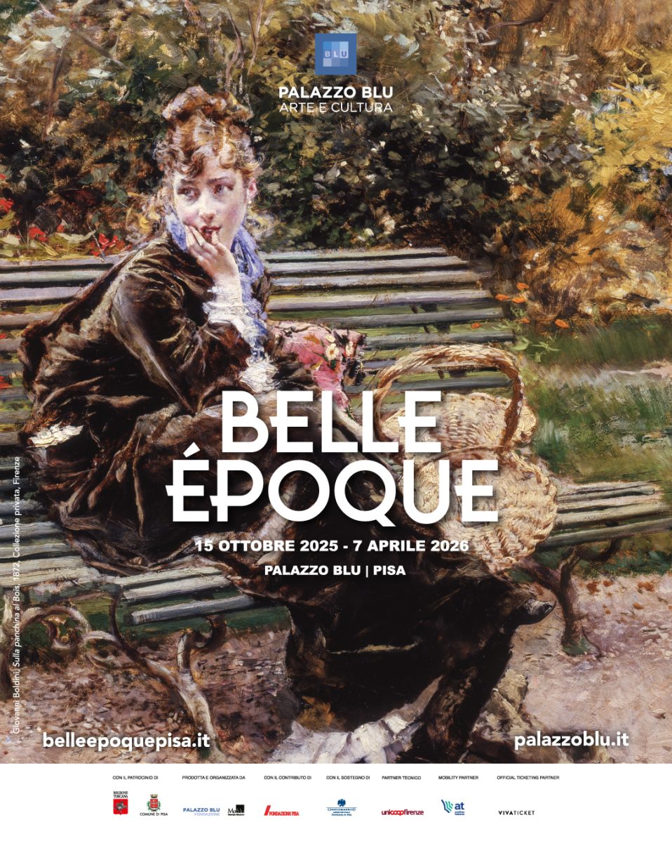 Belle Époque - Palazzo Blu